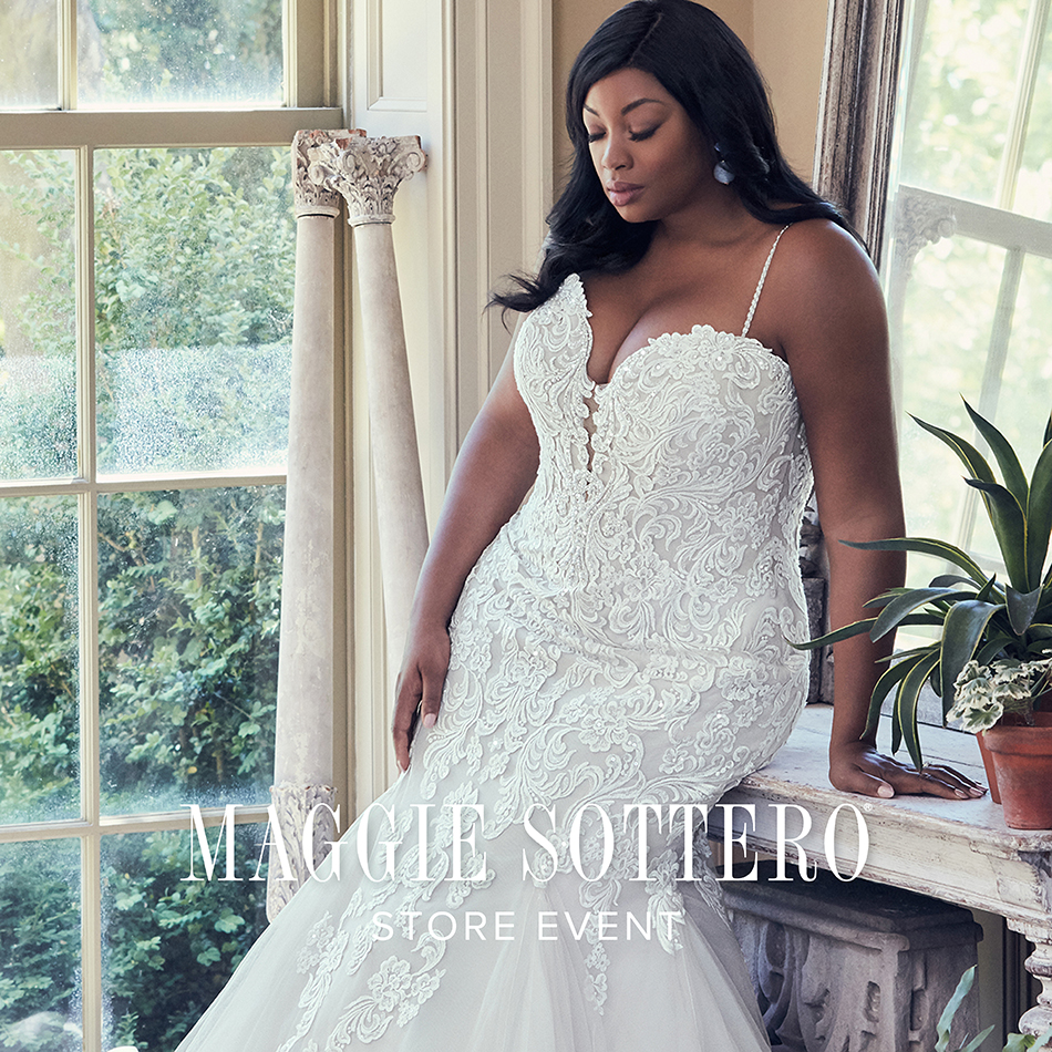 Bridal Home | Azarue's Bridal & Formal