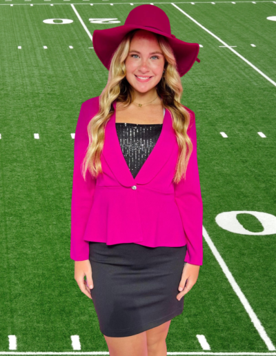 Azarue's Formal Salon | Azarue's Bridal & Formal